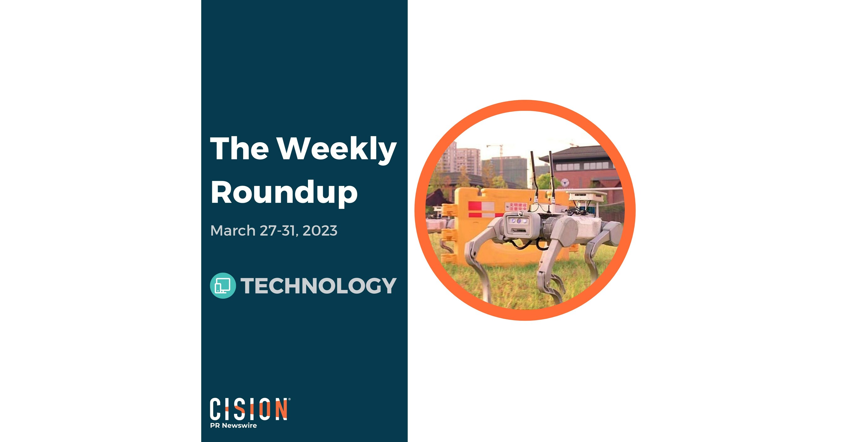 This Week in Tech News: 11 Stories You Need to See
