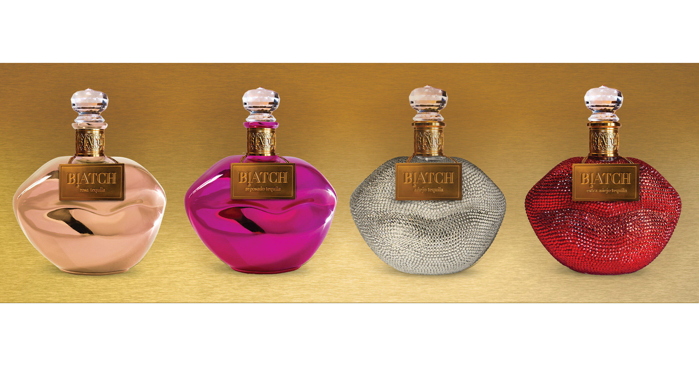 Women-Owned B!ATCH Tequila Establishes a Fierce Female Community Ahead ...