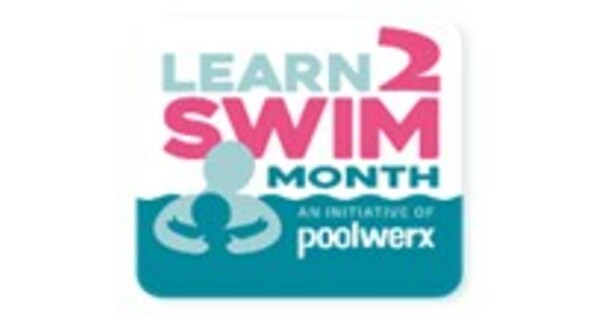 April Pools Day 2023: Poolwerx and Goldfish Swim School Team Up During ...