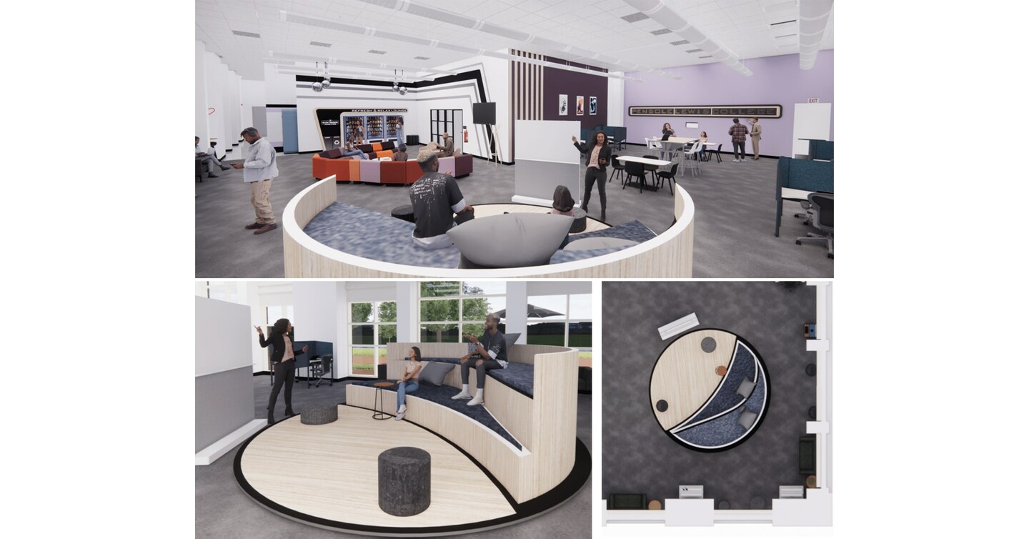 PepsiCo and Pensole Lewis College of Business and Design Kick-Off Three ...