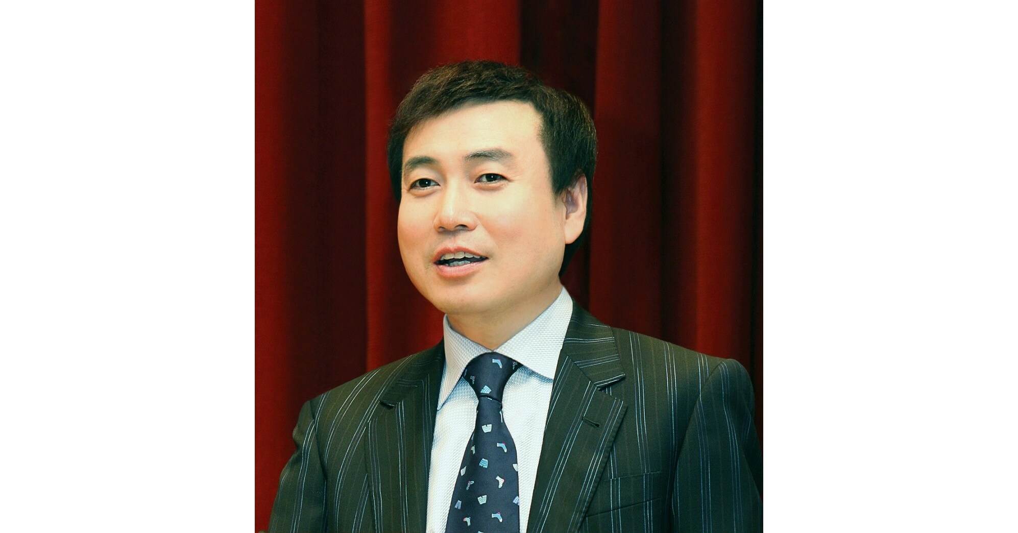 Hugel Appointed Suk-yong Cha as Executive Chairman and Chairman of the ...