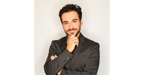 Arthur Andreasyan accepted into Forbes Business Council