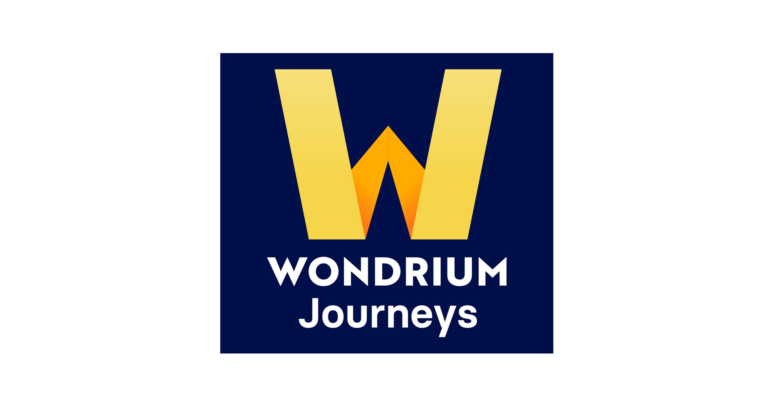WONDRIUM JOURNEYS TO ROLL OUT EXQUISITE & UNFORGETTABLE, EDUCATIONAL ...