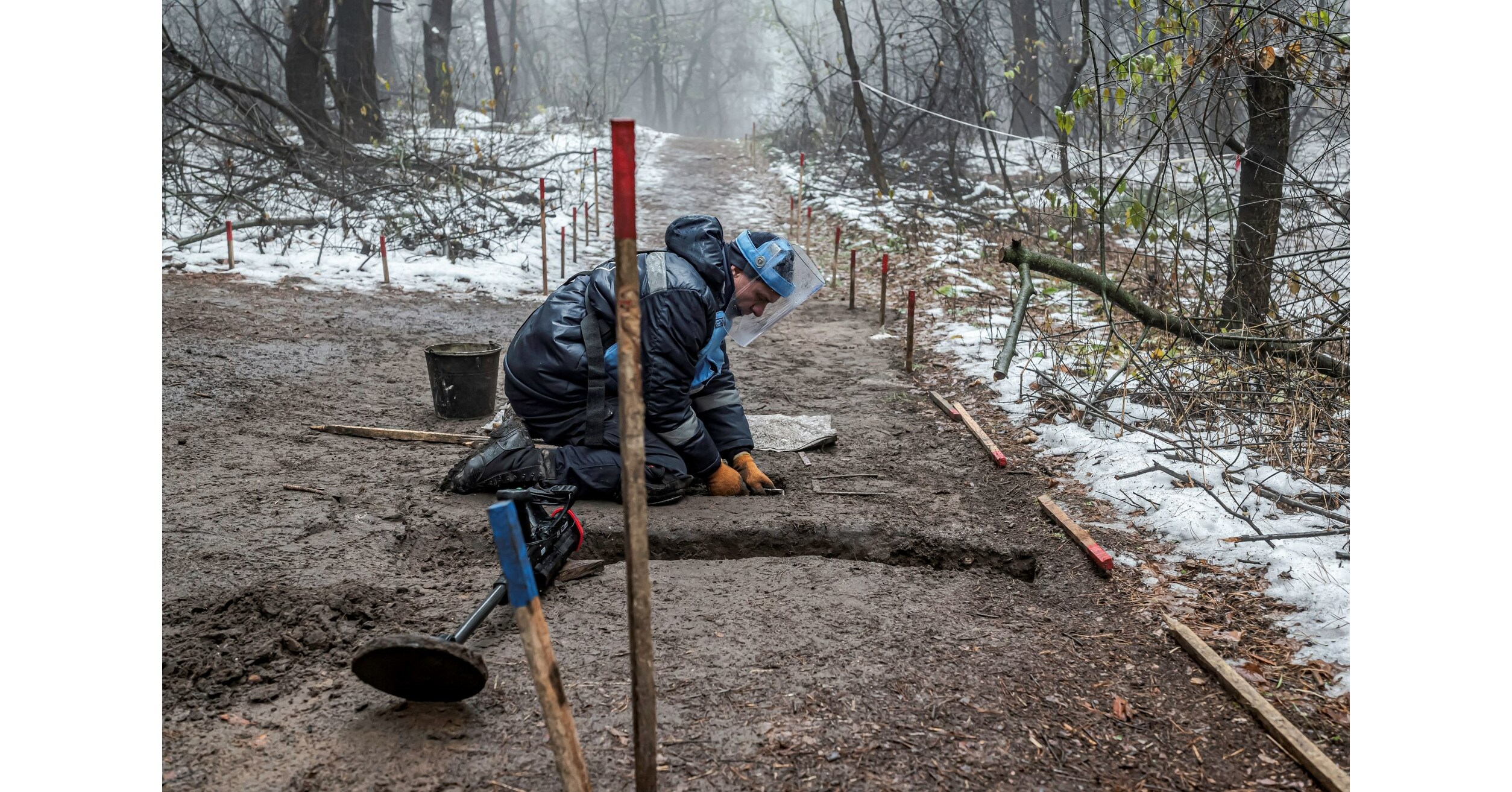 FMC Corporation and The HALO Trust join forces to improve farm safety ...