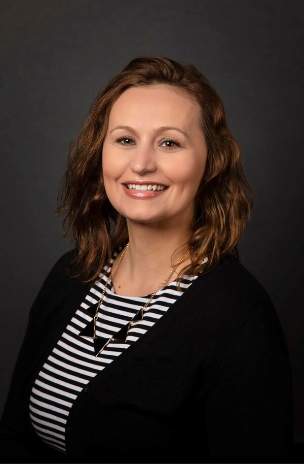 Watercrest Senior Living Group Welcomes Danielle Potter as Executive ...