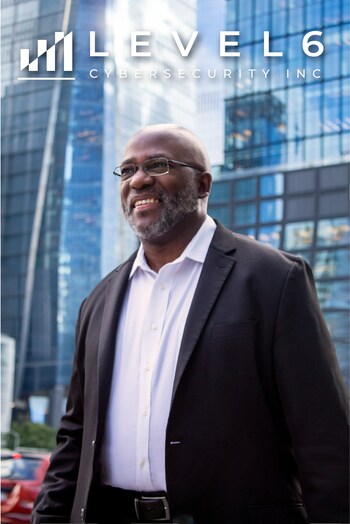 Level 6 Cybersecurity Joins the Retail and Hospitality ISAC