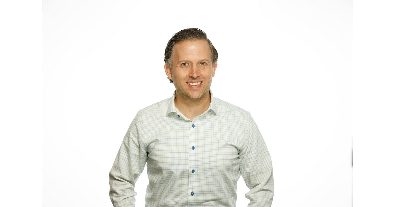 STG Logistics Promotes Geoff Anderman and Adds Randy Dumas to its ...