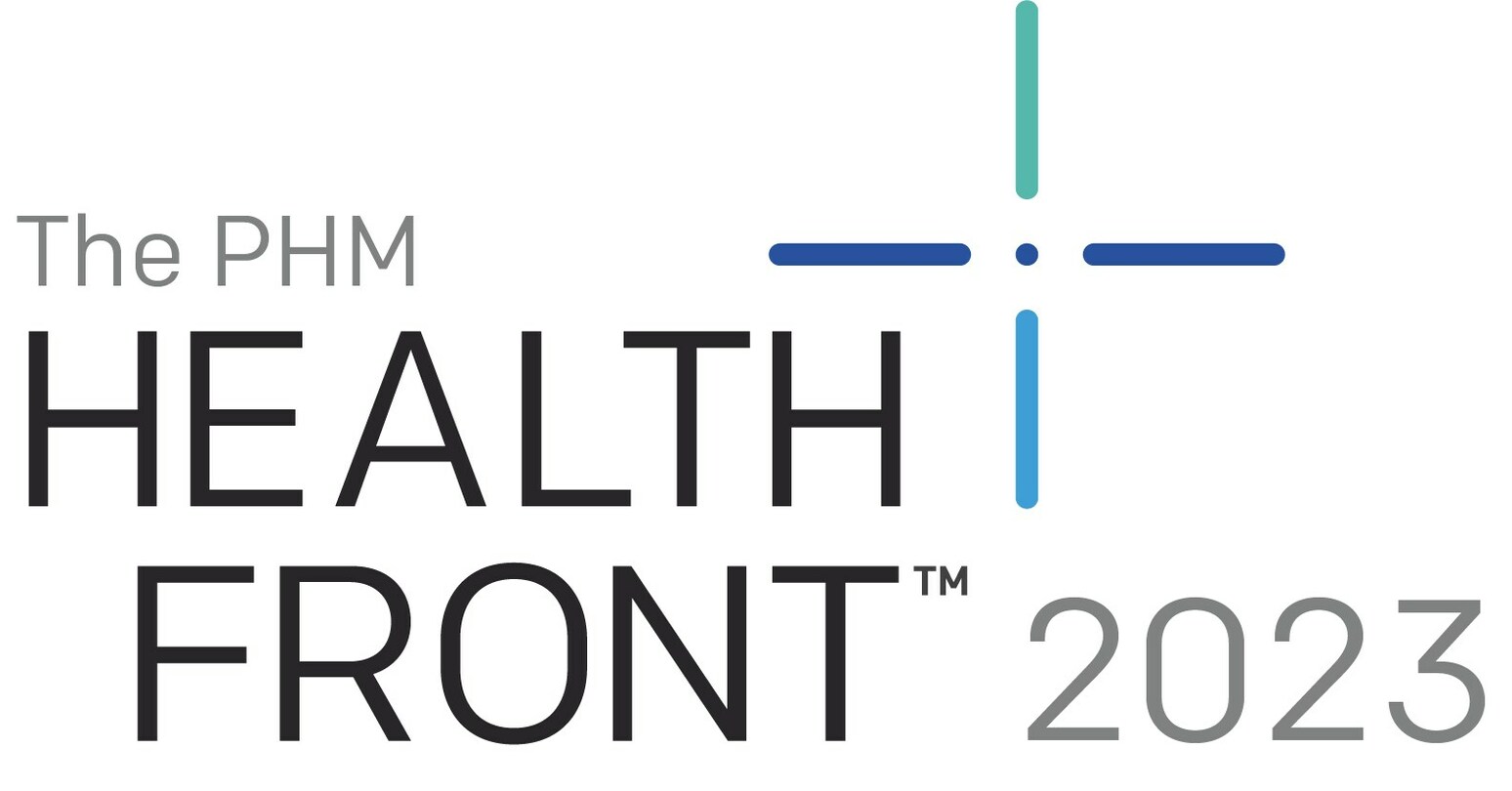 Publicis Health Media's Annual PHM HealthFront Announces 2023 Program