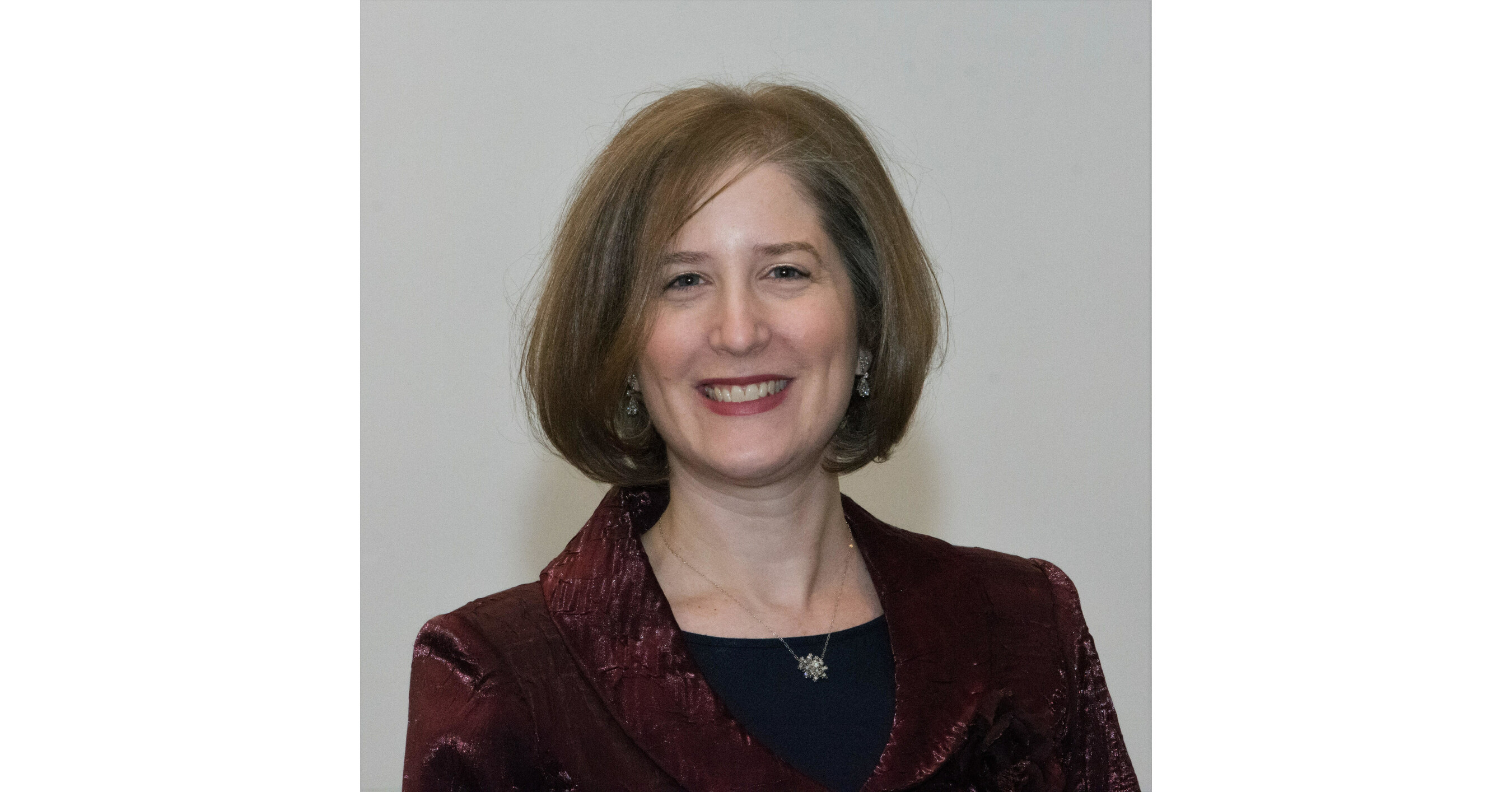 The Goldie Initiative® Names Megan R. Abraham as Chief Executive Officer