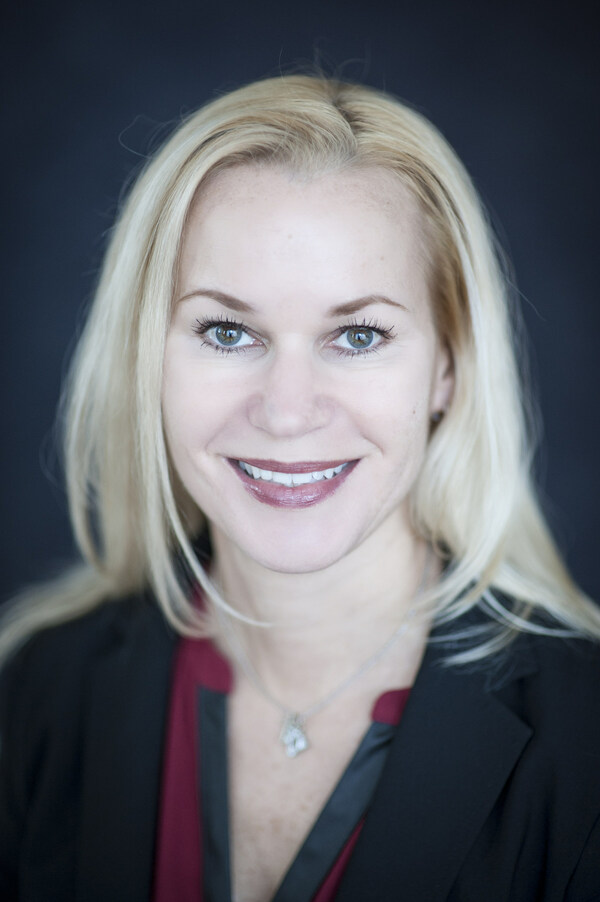 Sidecar Names Heidi Haneberg, CAE, as CEO