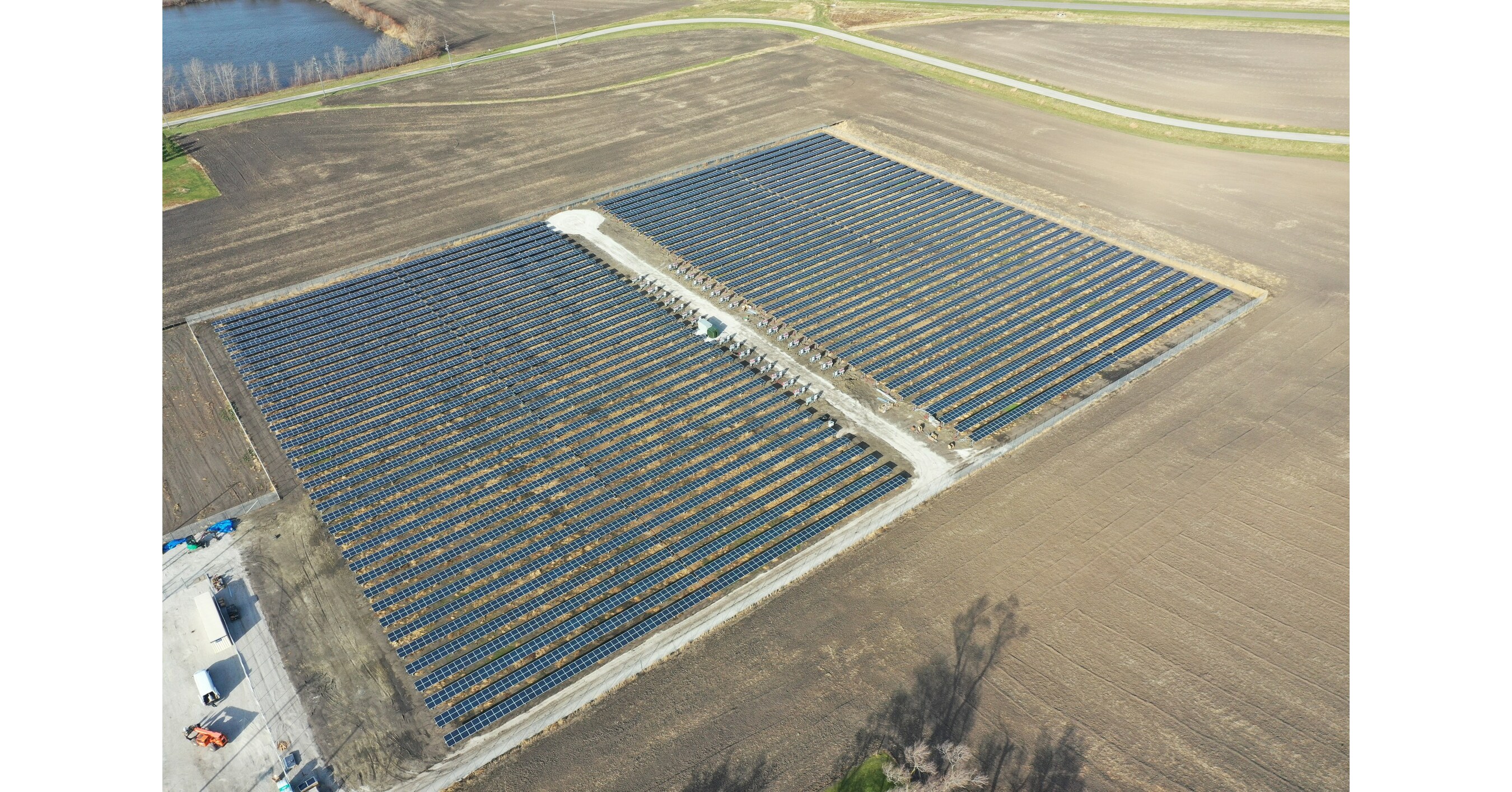 Soltage Adds Three New Projects to Community Solar Portfolio in Illinois