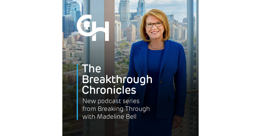 Children's Hospital of Philadelphia President and CEO Releases New ...