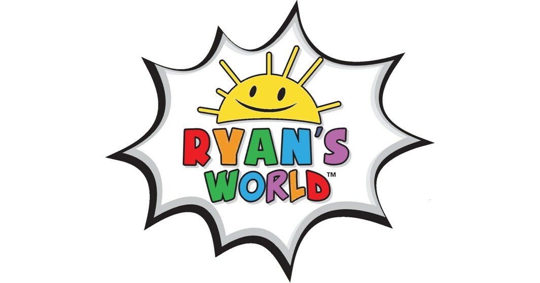 RYAN'S WORLD ISLAND ADVENTURES TAKES OFF WITH DOLE COLLABORATION AND MORE