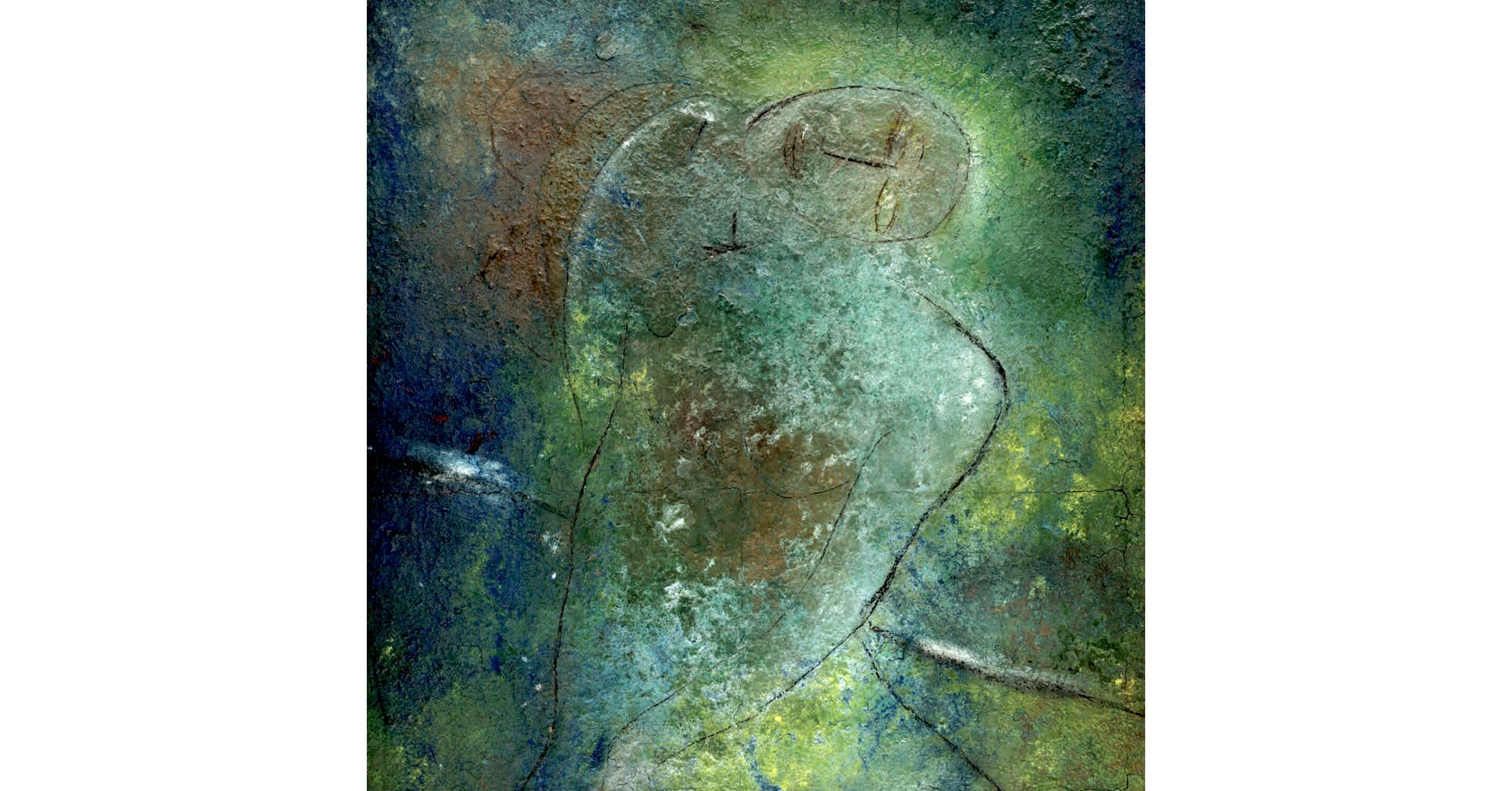 Jamali Fine Arts Presents "Jamali: A Mystical Journey Of Hope, The True ...