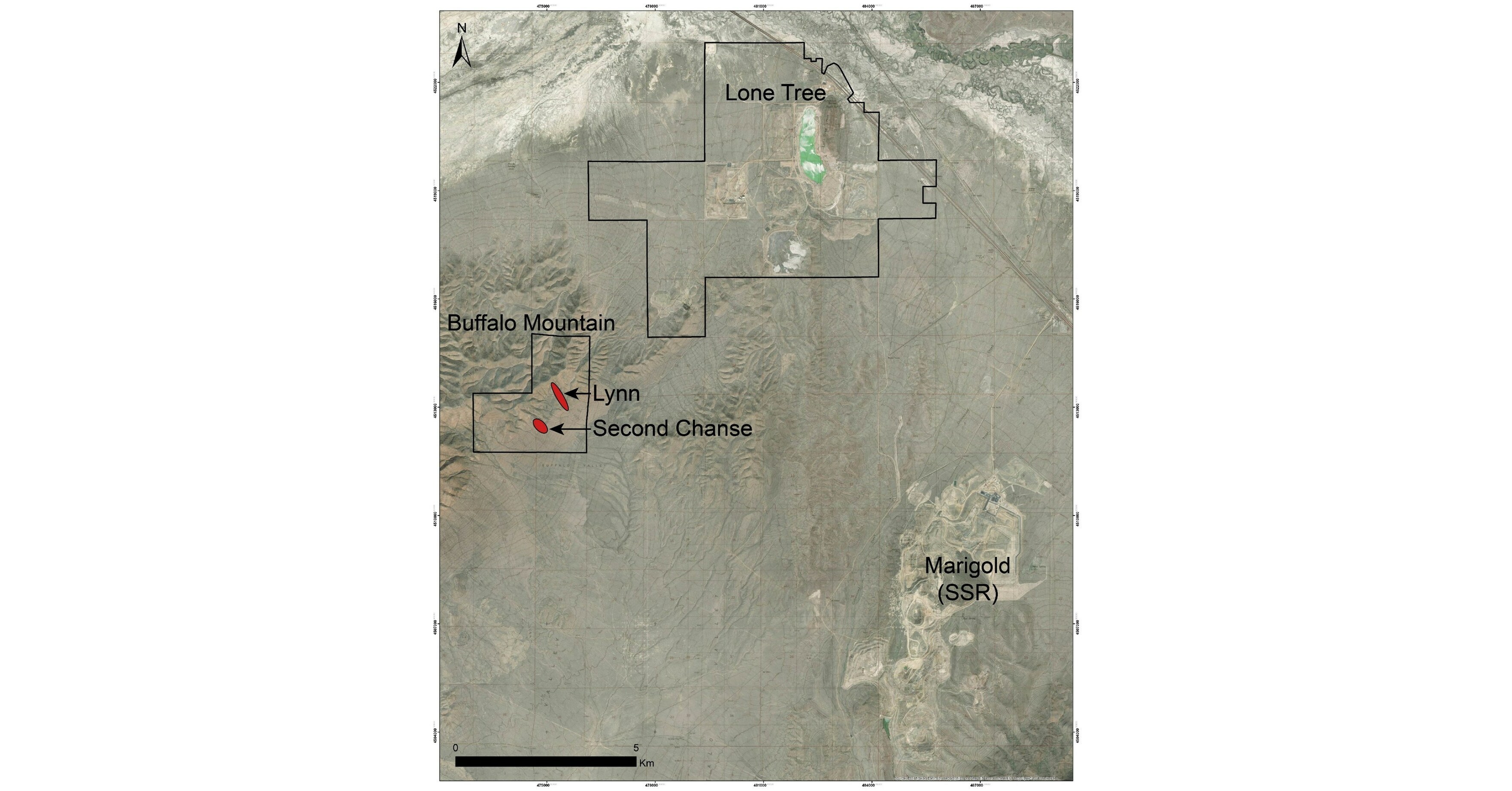 i-80 Gold Provides Comprehensive 2023 Exploration & Development Update