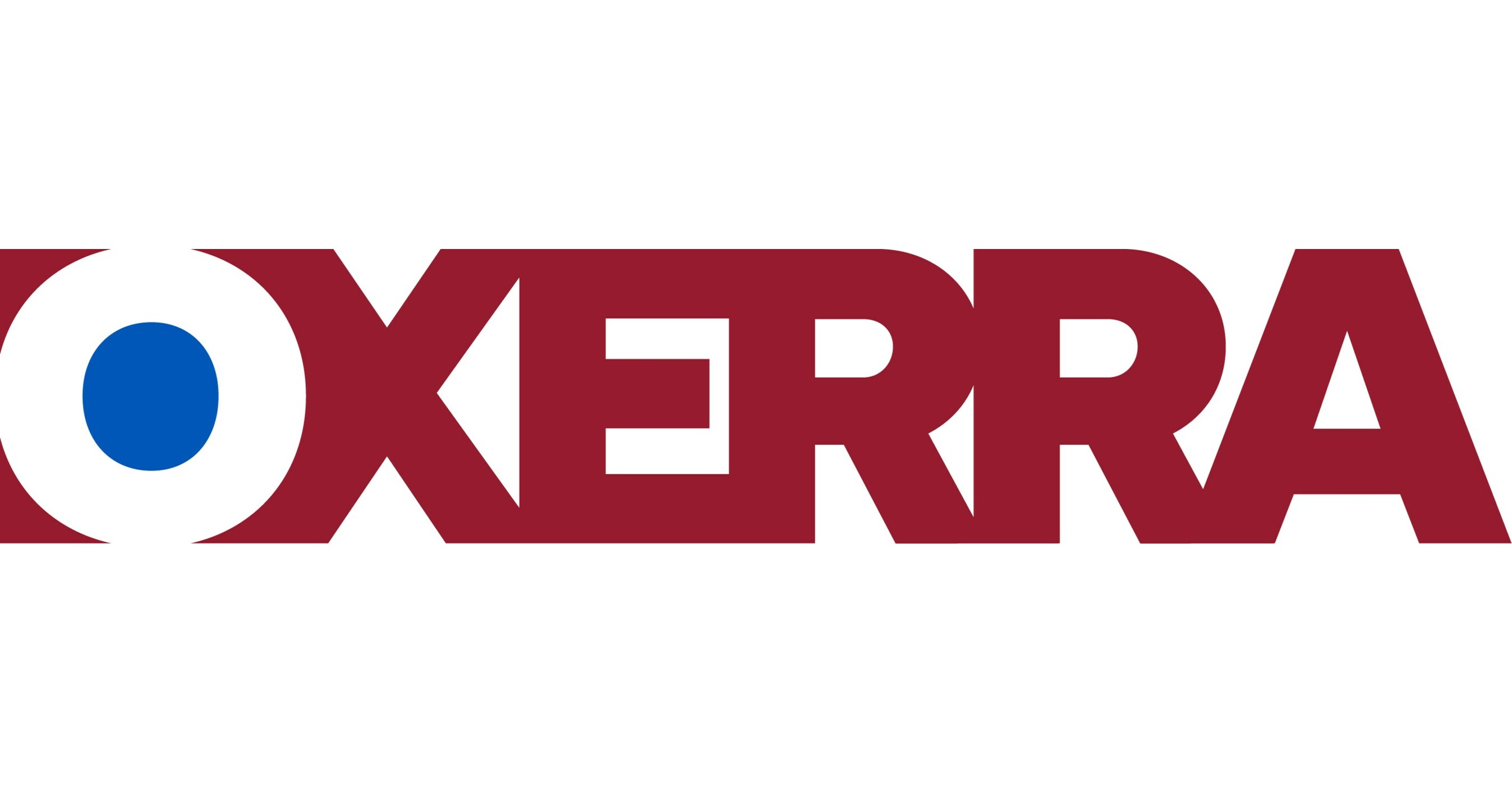 CATHAY INDUSTRIES REBRANDS AS OXERRA, CLOSES ACQUISITION OF VENATOR'S ...