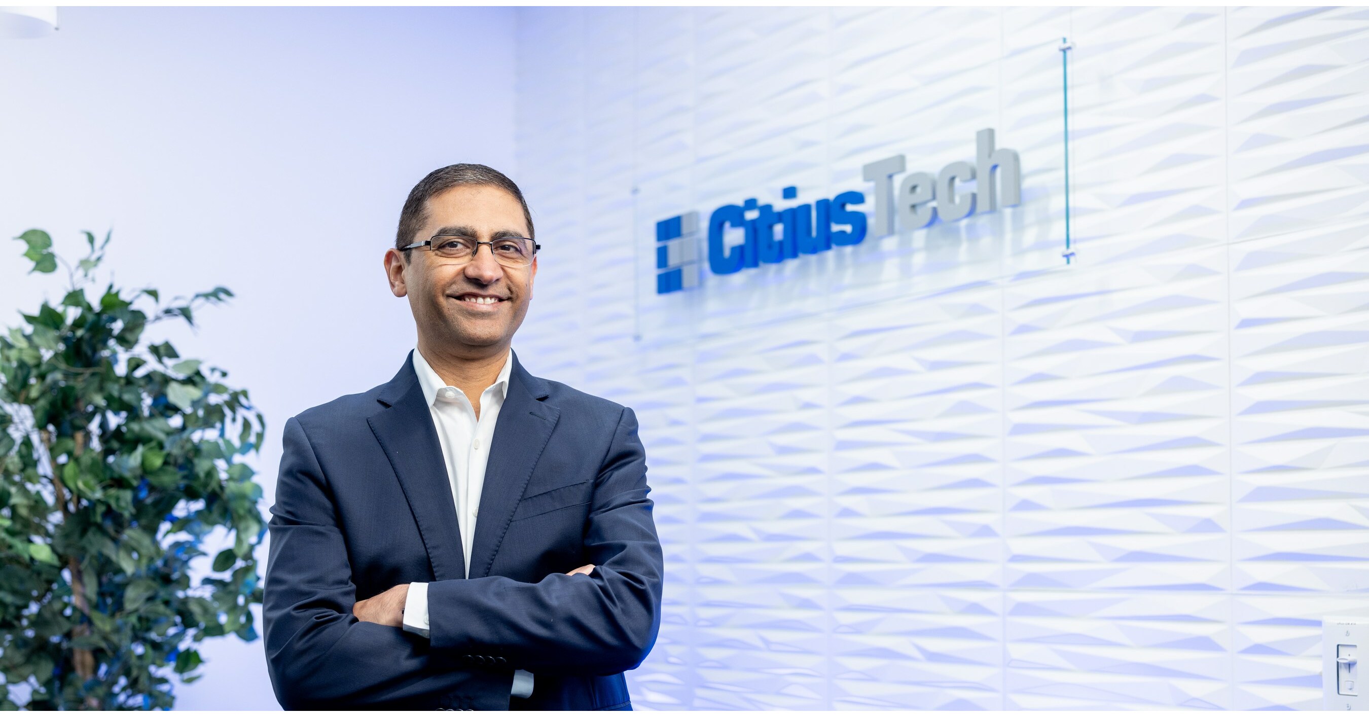 CitiusTech Appoints Rajan Kohli as Chief Executive Officer
