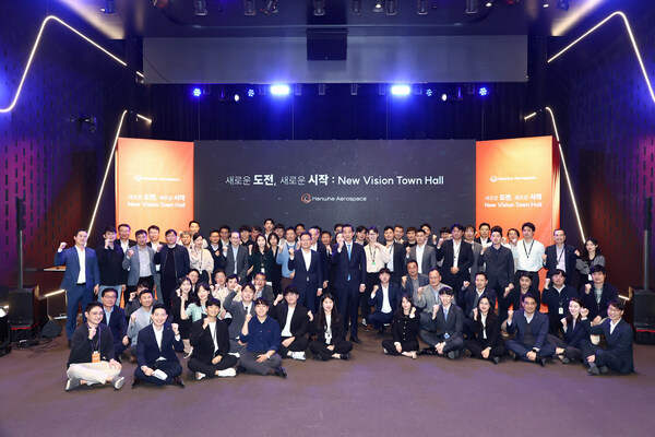 Hanwha Aerospace unveils new vision after completion of defense ...