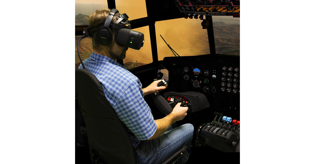 Intellic Technologies -- Launch of new Wildland Firefighting Training ...