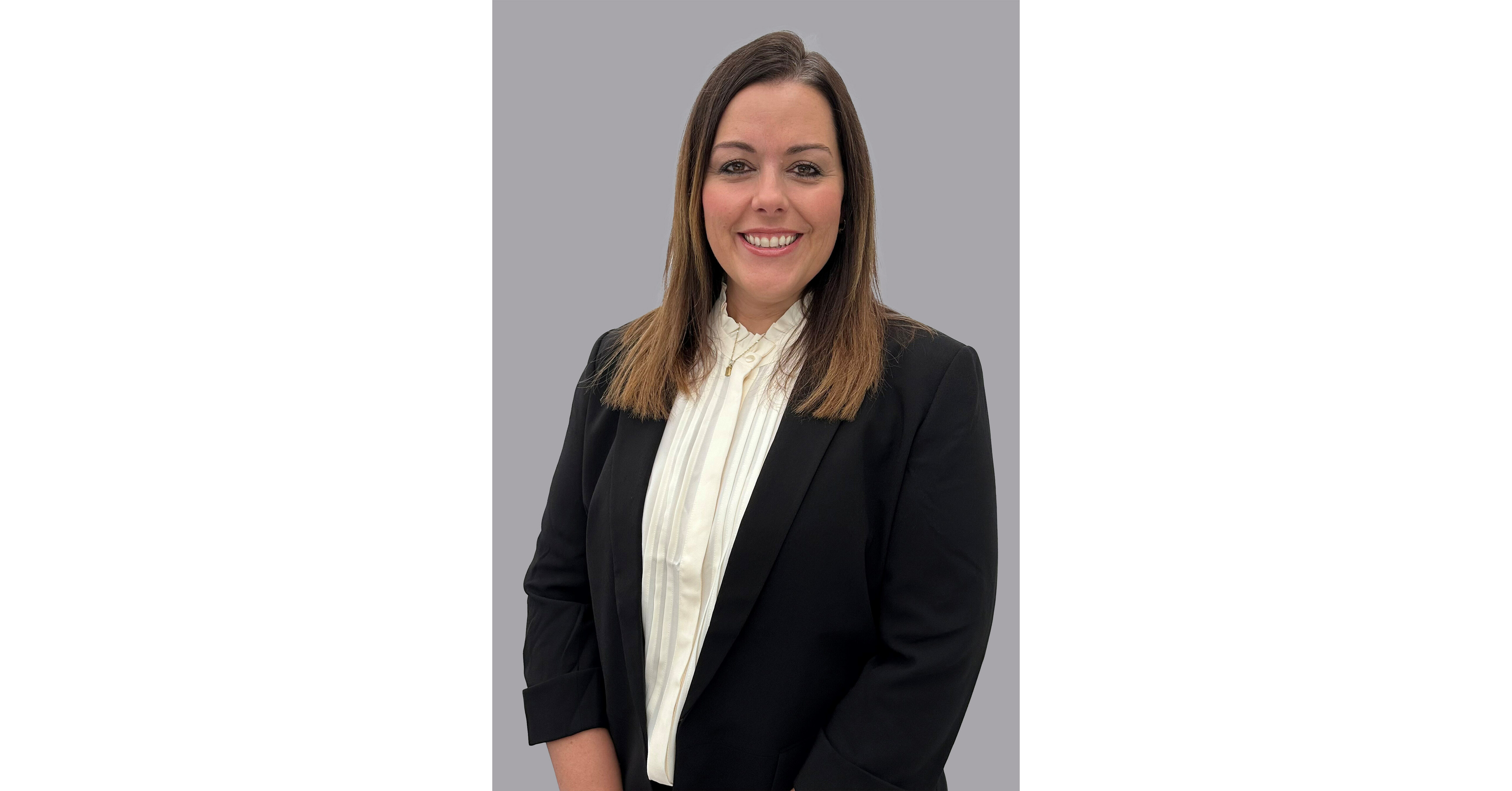 CNA Canada Announces Jamie Weston as Head of Risk Control, Canada