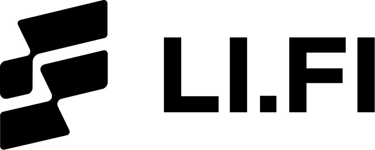 Li Fi Logo