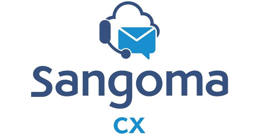 Sangoma CX, the Cloud-based Contact Center Solution, Unveils New ...