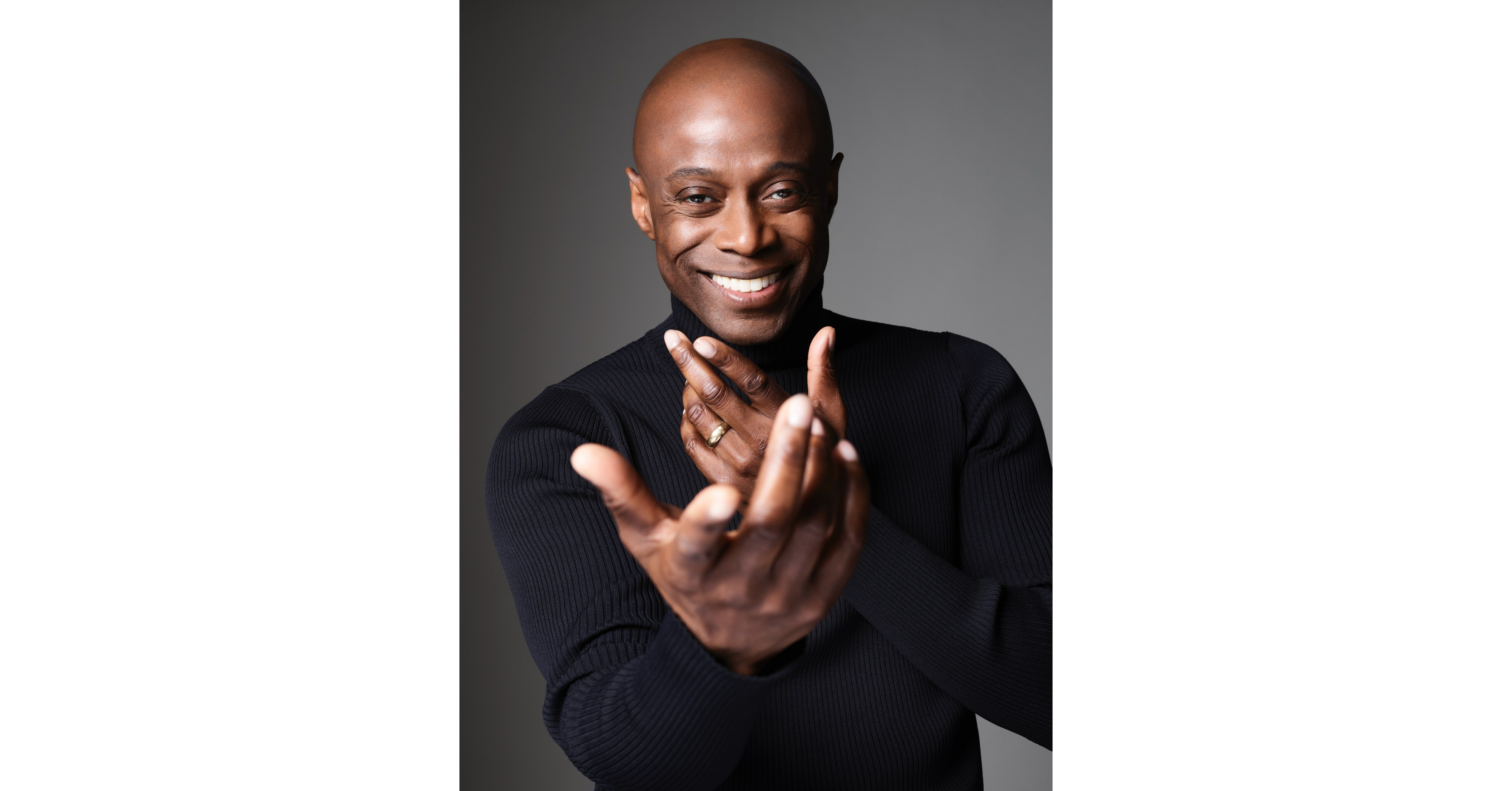4x GRAMMY®-NOMINATED R&B SUPERSTAR KEM CELEBRATES 20TH ANNIVERSARY OF ...