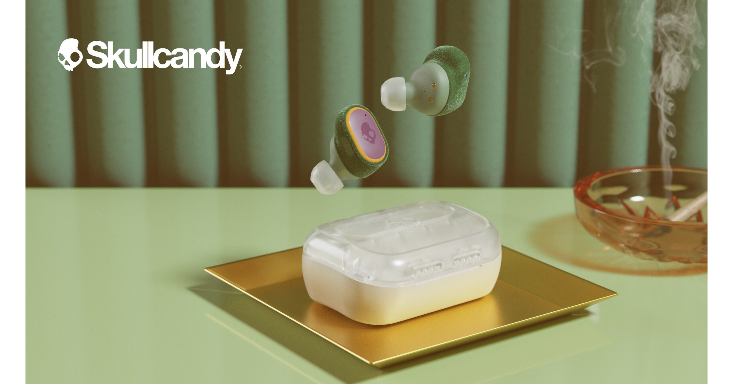 SKULLCANDY CELEBRATES EVOLUTION OF CANNABIS CULTURE WITH LIMITED STRAIN ...