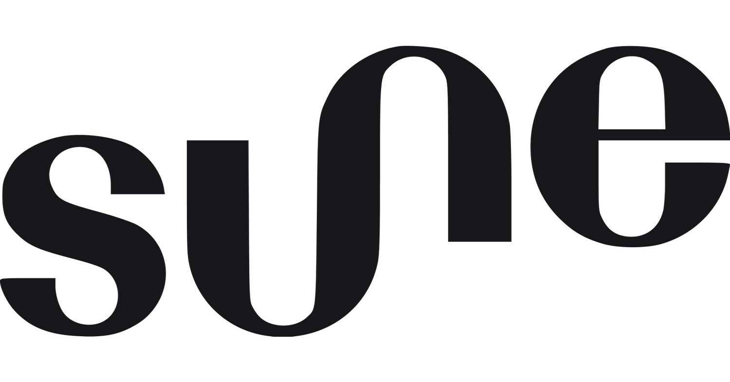 Introducing sune, a Next-Generation Experiential Shopping Platform