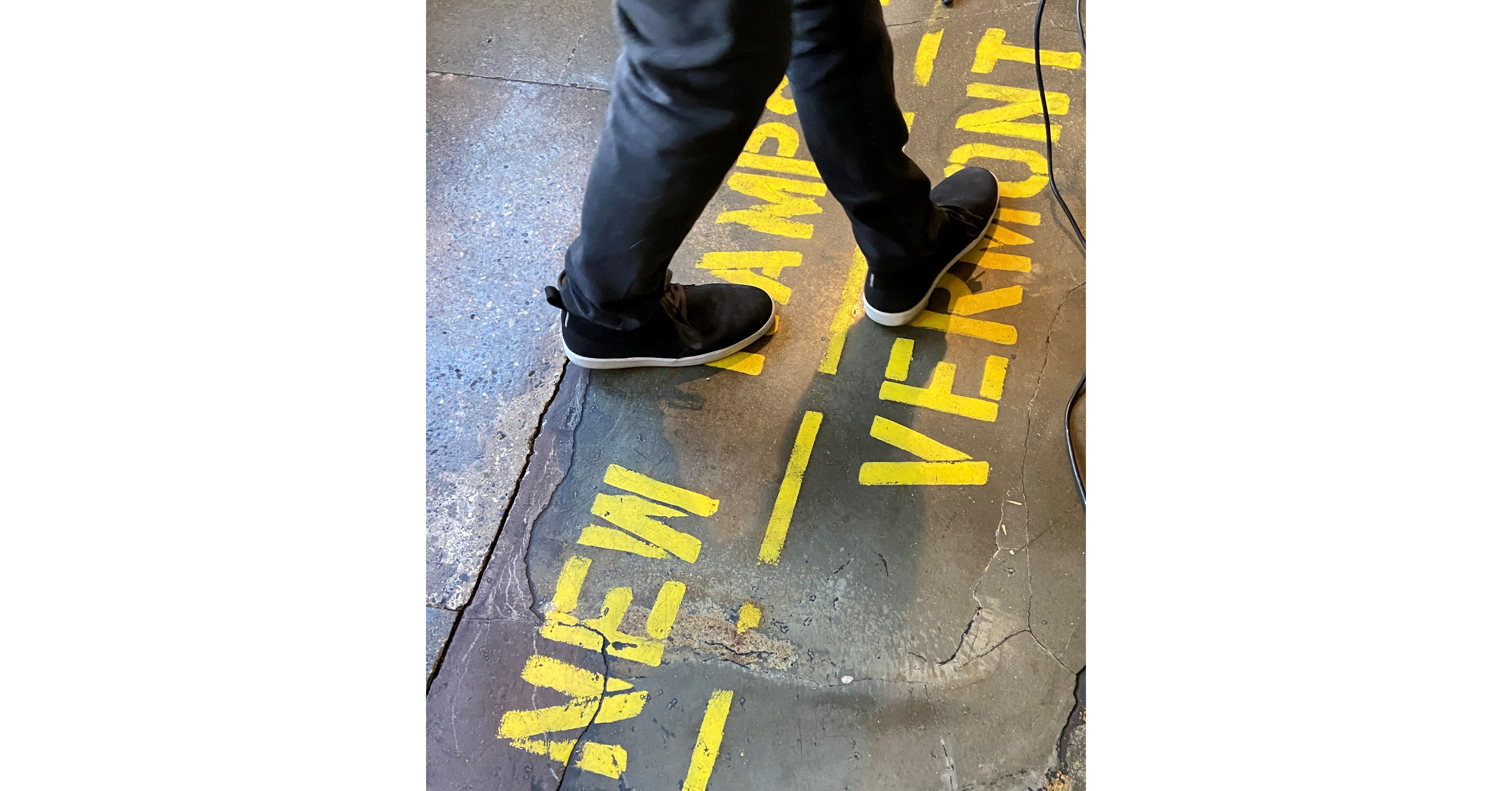 Whetstone Beer Co. Celebrates State Line Straddling Location with ...