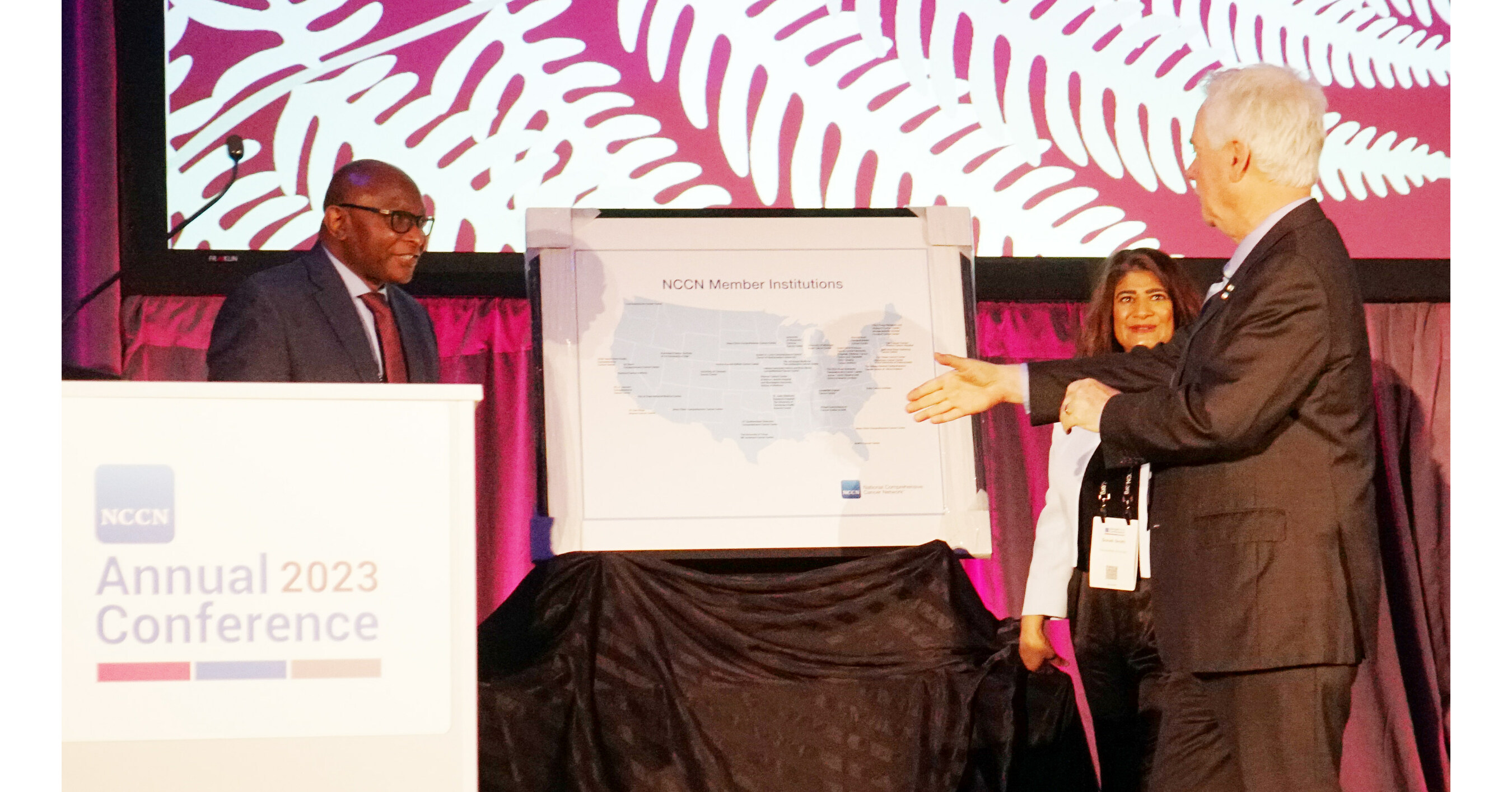 National Comprehensive Cancer Network Names the University of Chicago ...