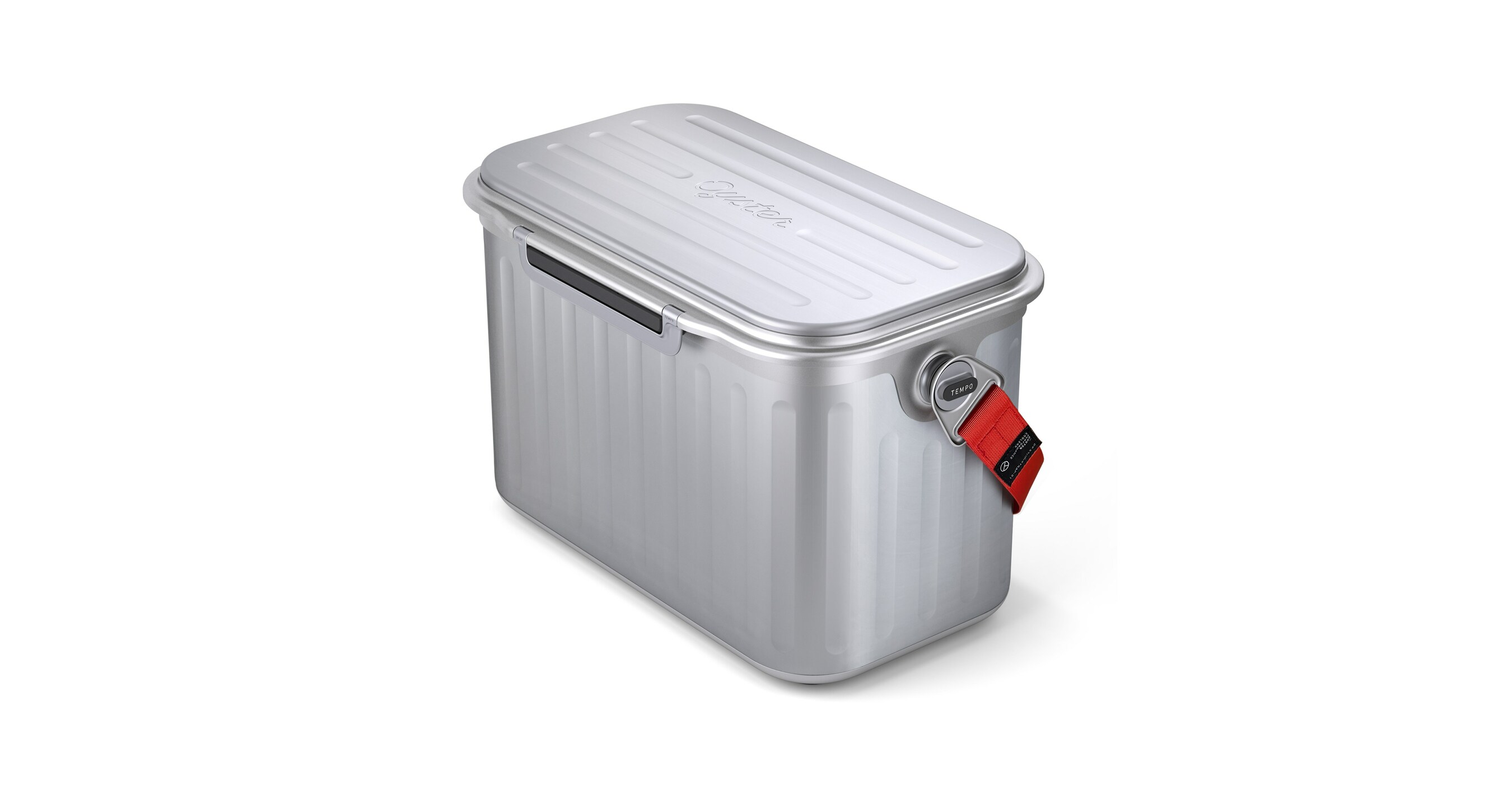 Oyster Launches the World's First High-Performance Cooler Featuring ...