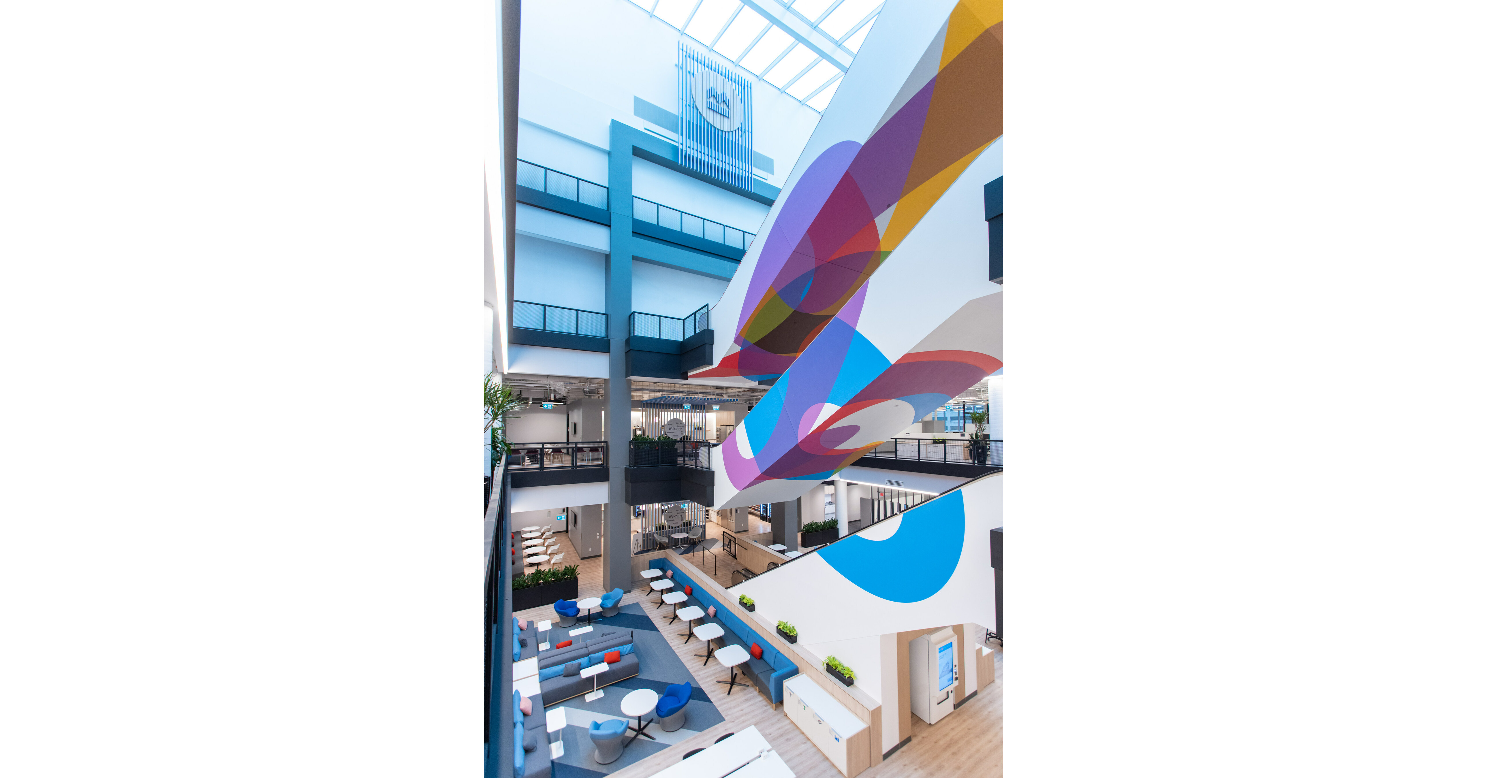 BMO Celebrates Opening of BMO Place in Toronto