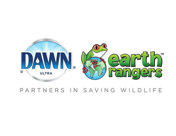 Earth Rangers Expands U.S. Presence with Dawn® as its First Partner to ...