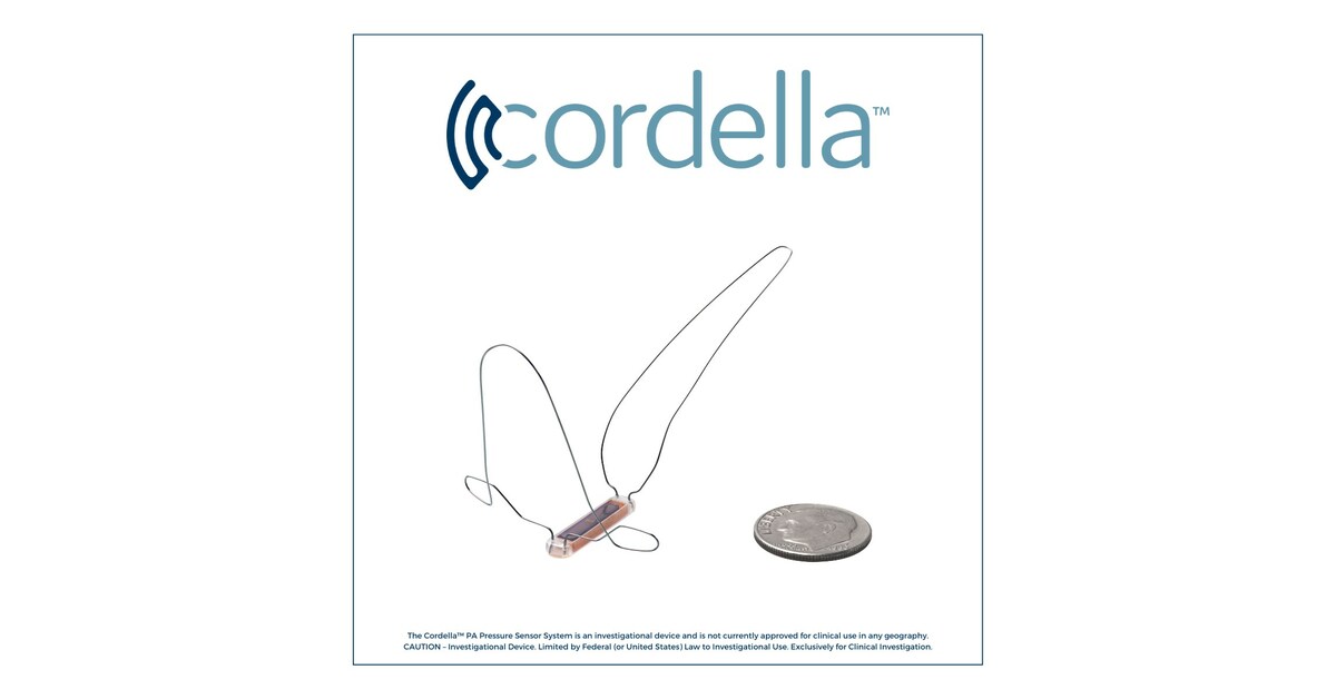 Endotronix Announces Enrollment Completion of PROACTIVE-HF Pivotal Trial