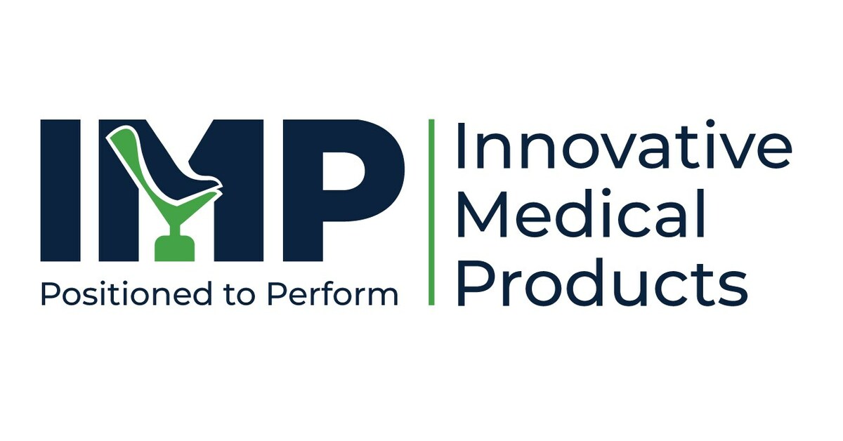 Innovative Medical Products Unveils New Brand Look at the American ...