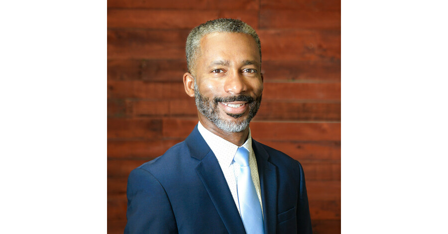 Rick Whitted named RISE's 2023 Health Care Hero Award recipient