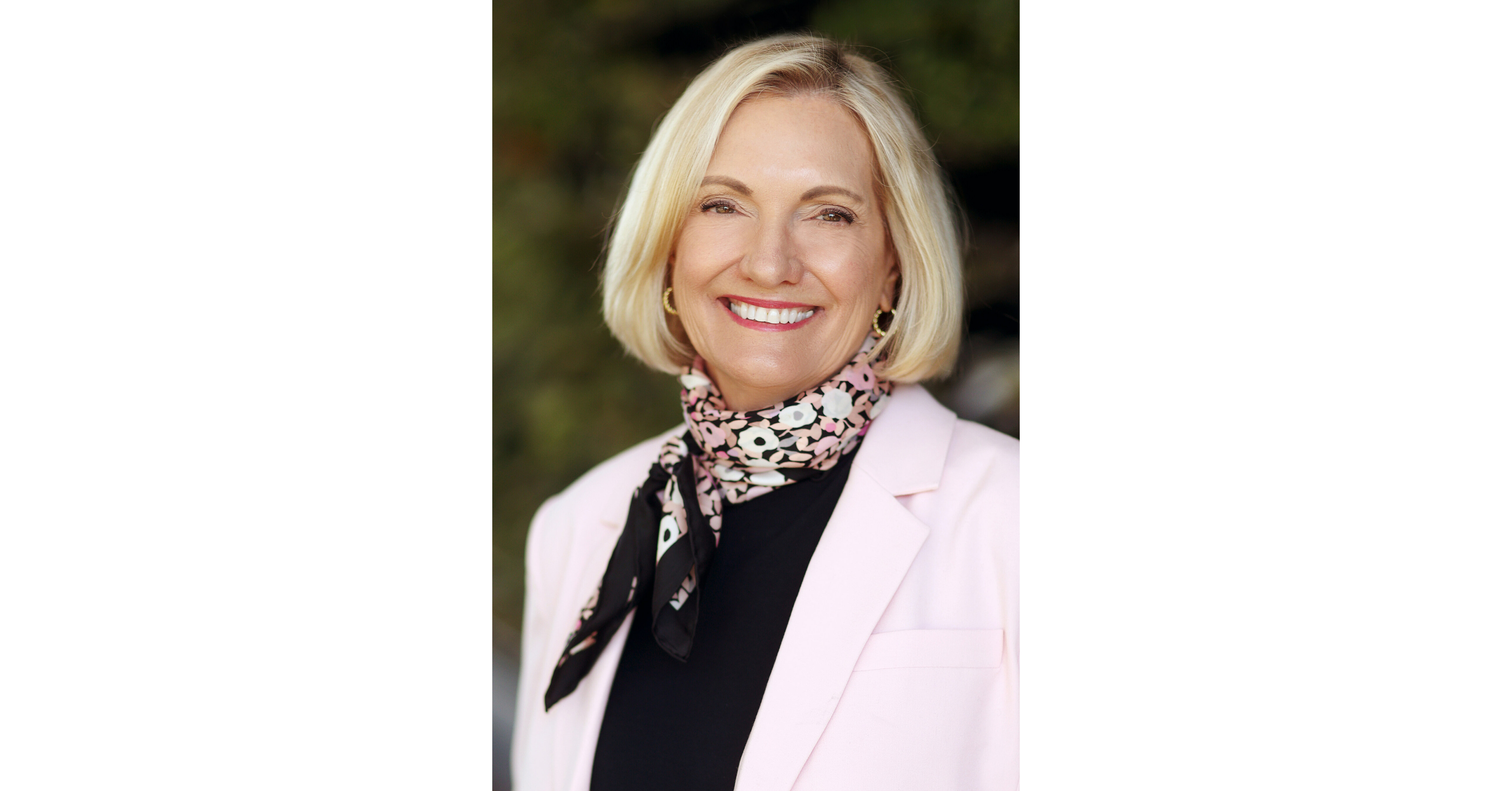 City of Hope Orange County President Annette M. Walker Recognized as ...