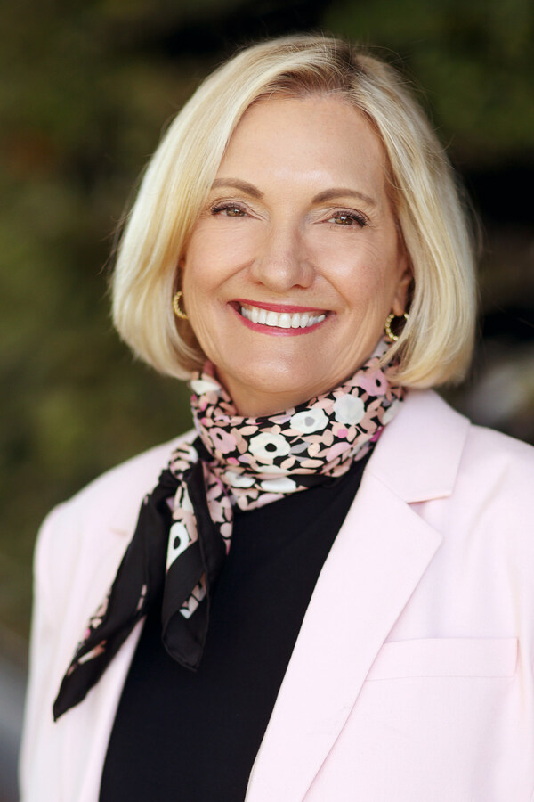 City of Hope Orange County President Annette M. Walker Recognized as ...