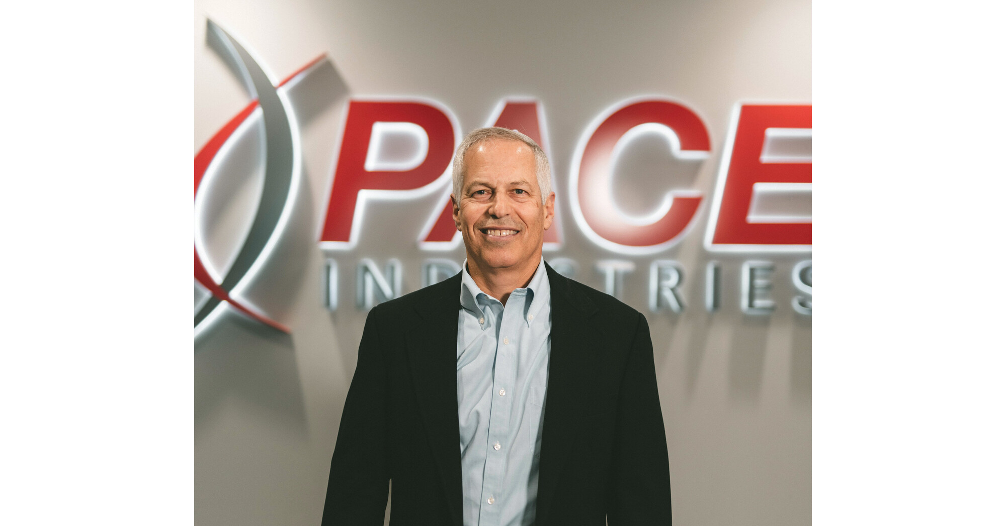 Pace Industries Announces Doug Albert, as Chief Executive Officer