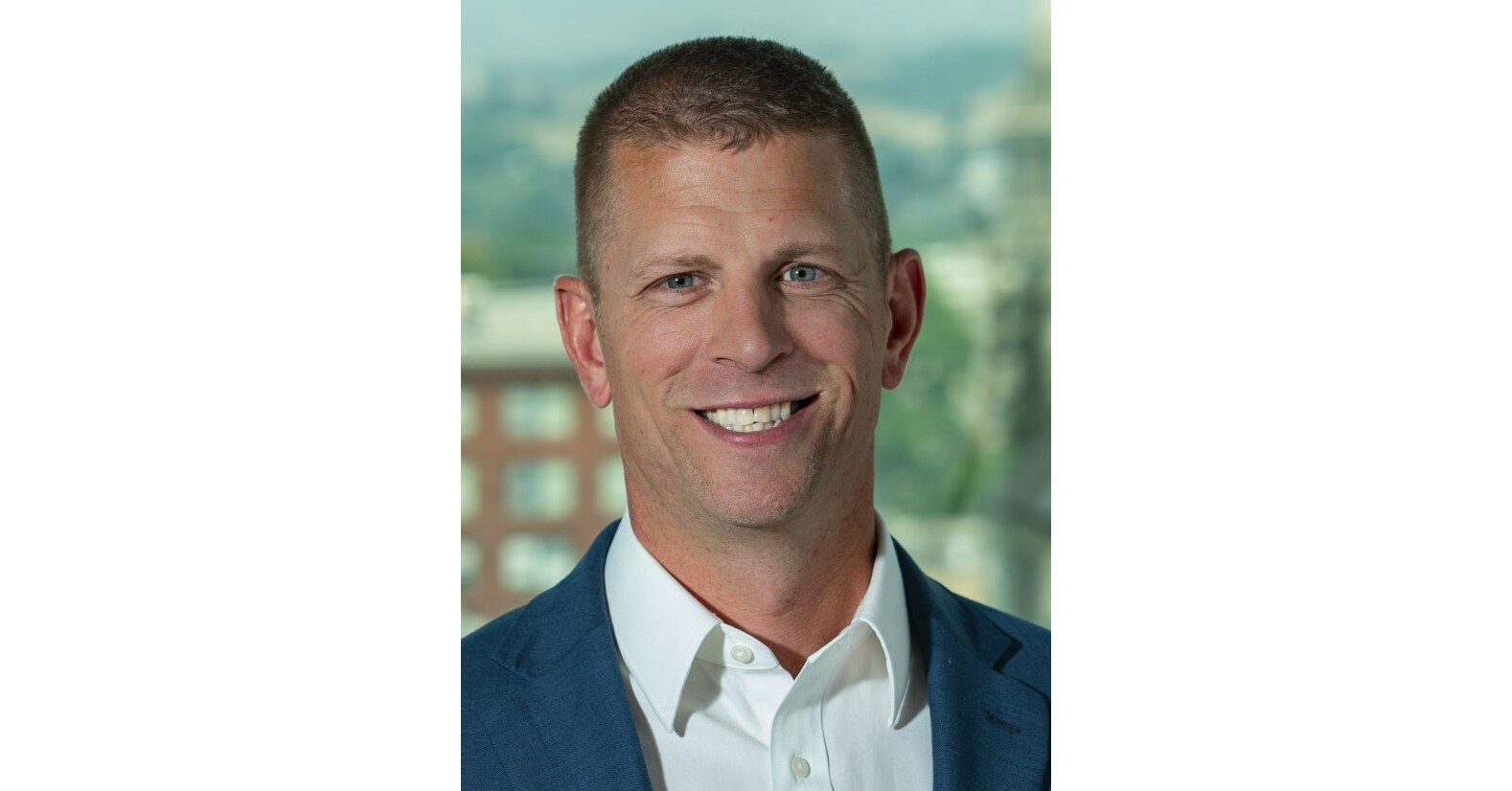 Clearwater Analytics Promotes Scott Erickson to Chief Revenue Officer
