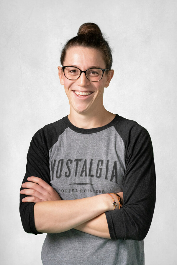 Nostalgia Coffee Roasters Founder Taylor Fields Makes Inc.'s 2023 ...