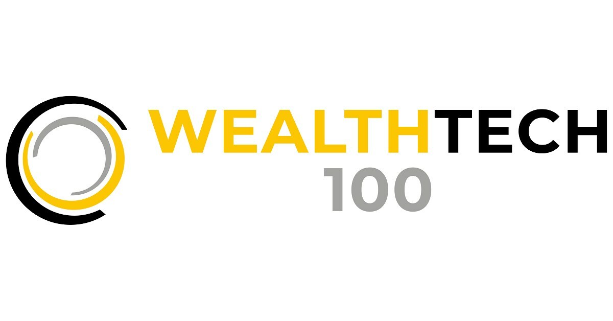 The 2023 Edition of the Prestigious WealthTech100 List Has Been ...