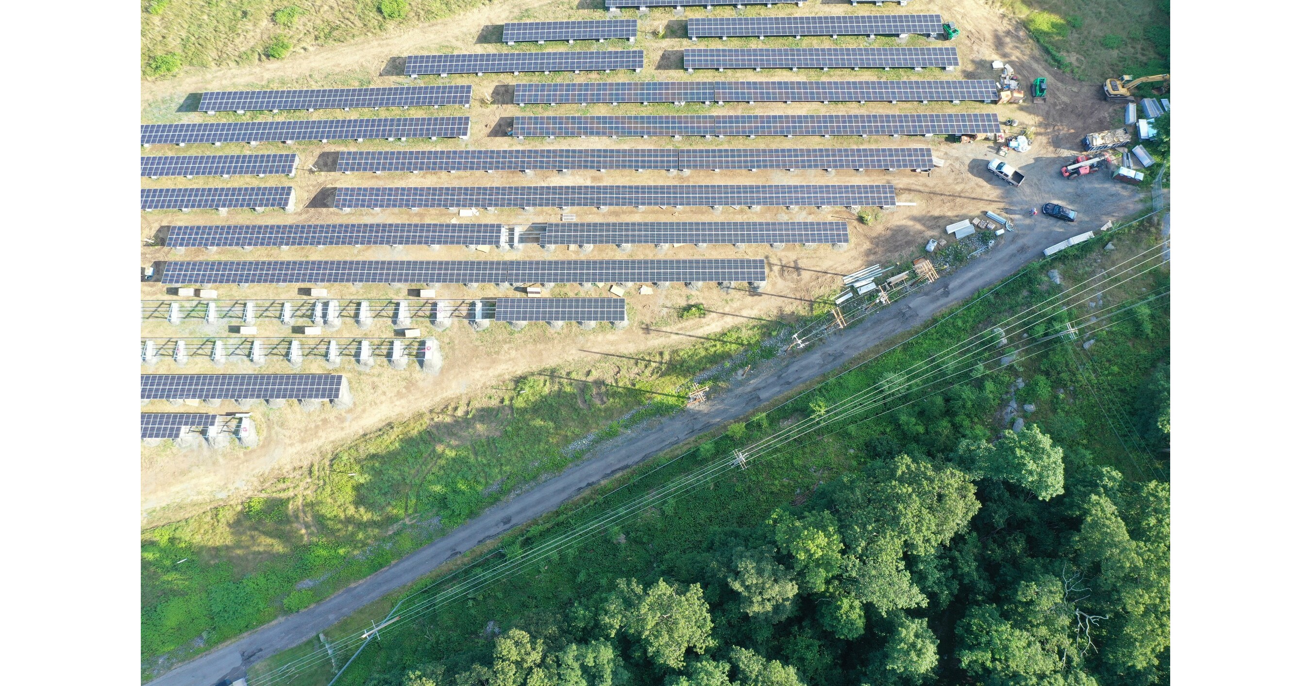 AC POWER ANNOUNCES SALE OF OLD BRIDGE SOLAR PROJECT TO NJR CLEAN ENERGY ...