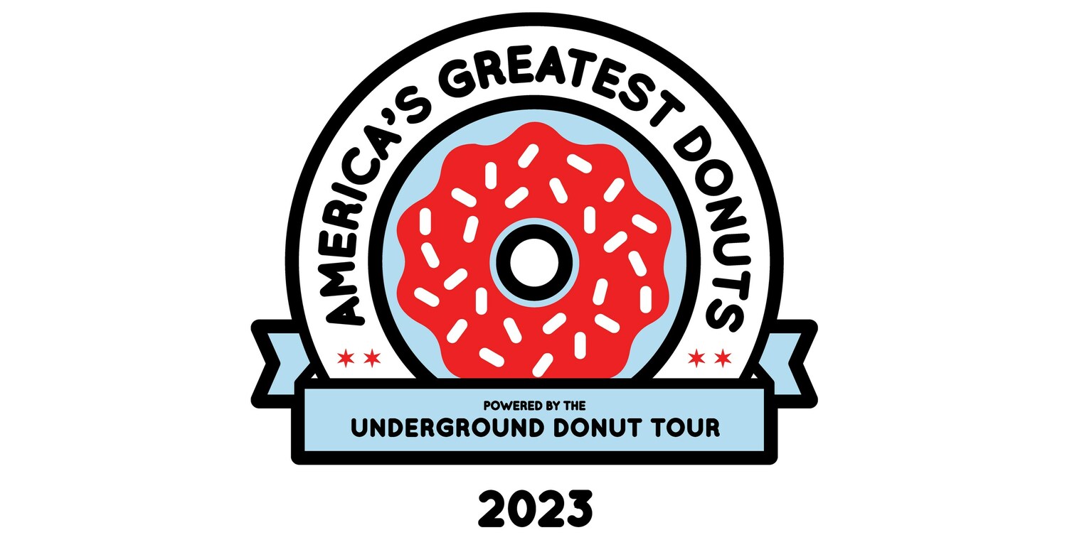 America's Greatest Donuts Contest Returns for Second Year