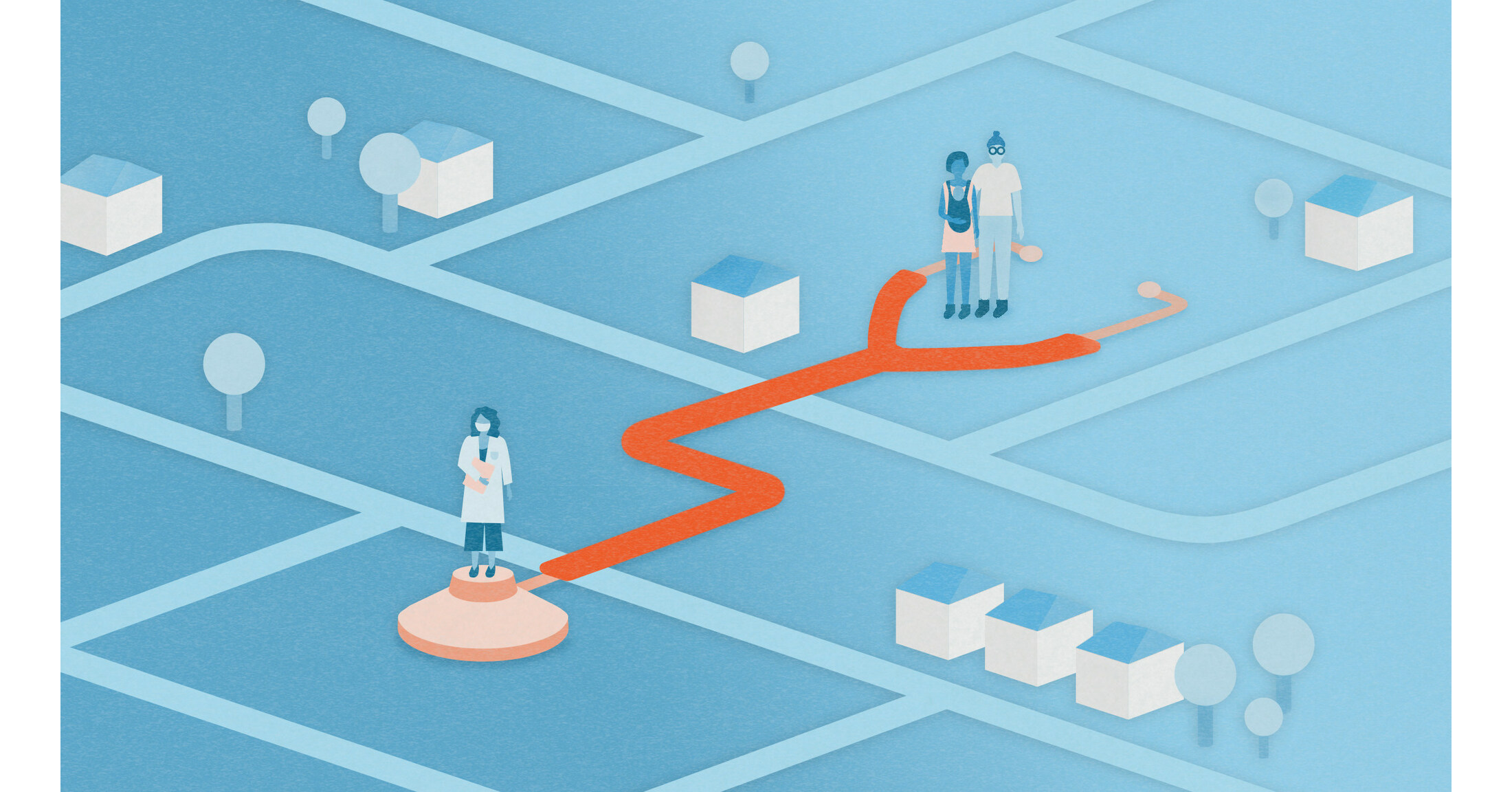 Primary care for everyone: Health-care leaders urge policymakers to ...