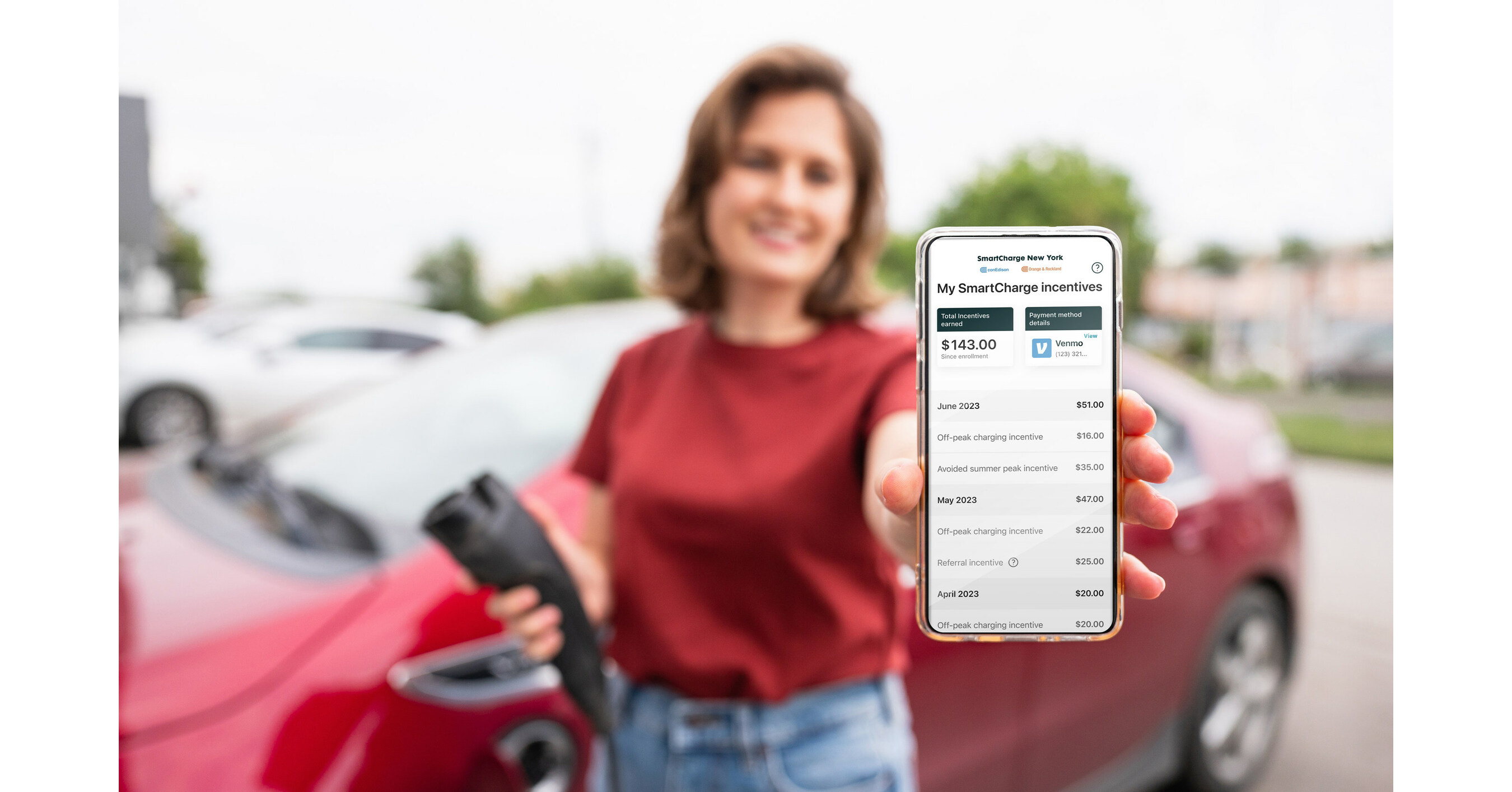 Con Edison, Orange & Rockland tap ev.energy to administer America's ...