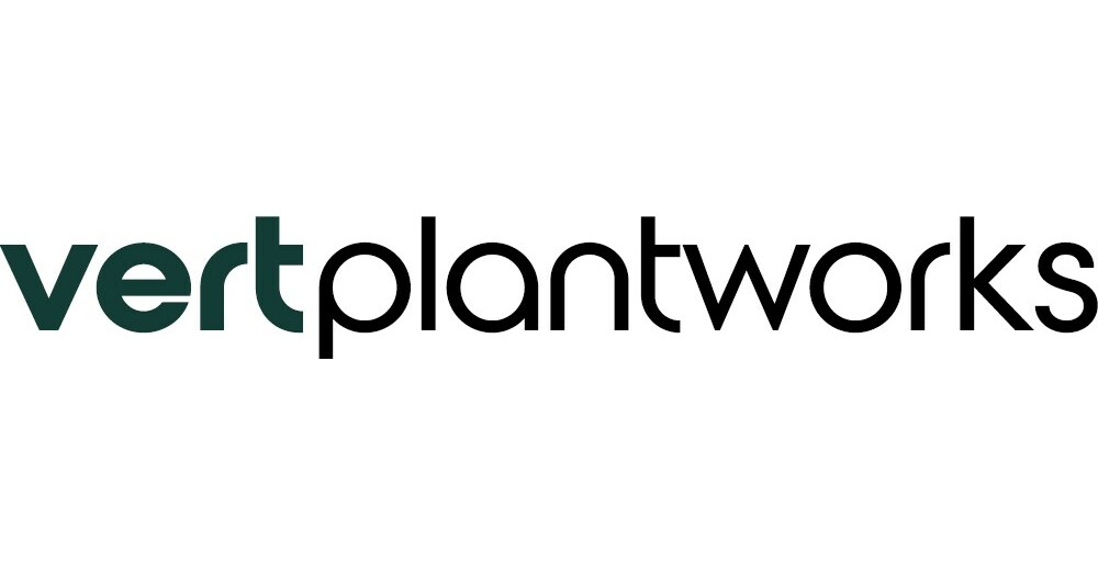 VERT PLANTWORKS AWARDED GREEN BUSINESS CERTIFICATION