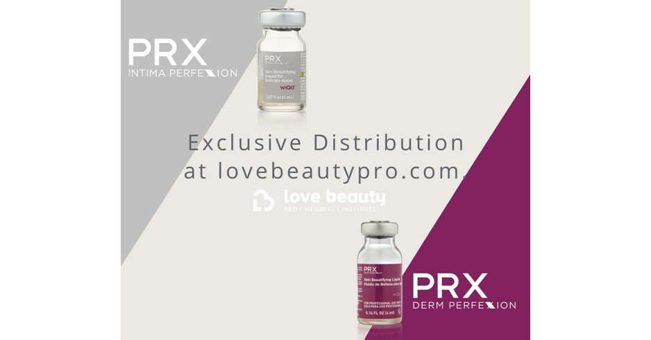 Love Beauty Pro & Medical expands its partnership with WiQo® Italy to ...