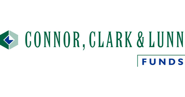 CONNOR, CLARK & LUNN FUNDS INC. UPDATES WEBSITE CONTENT TO CLARIFY ...